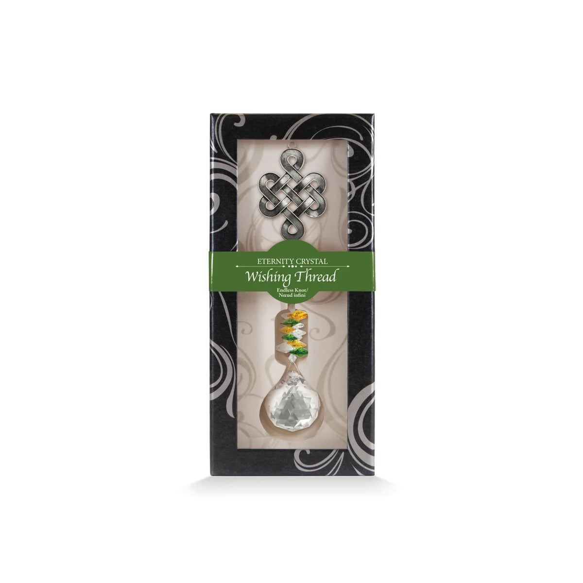 Wishing Thread/Endless Knot – Hallmark Timmins