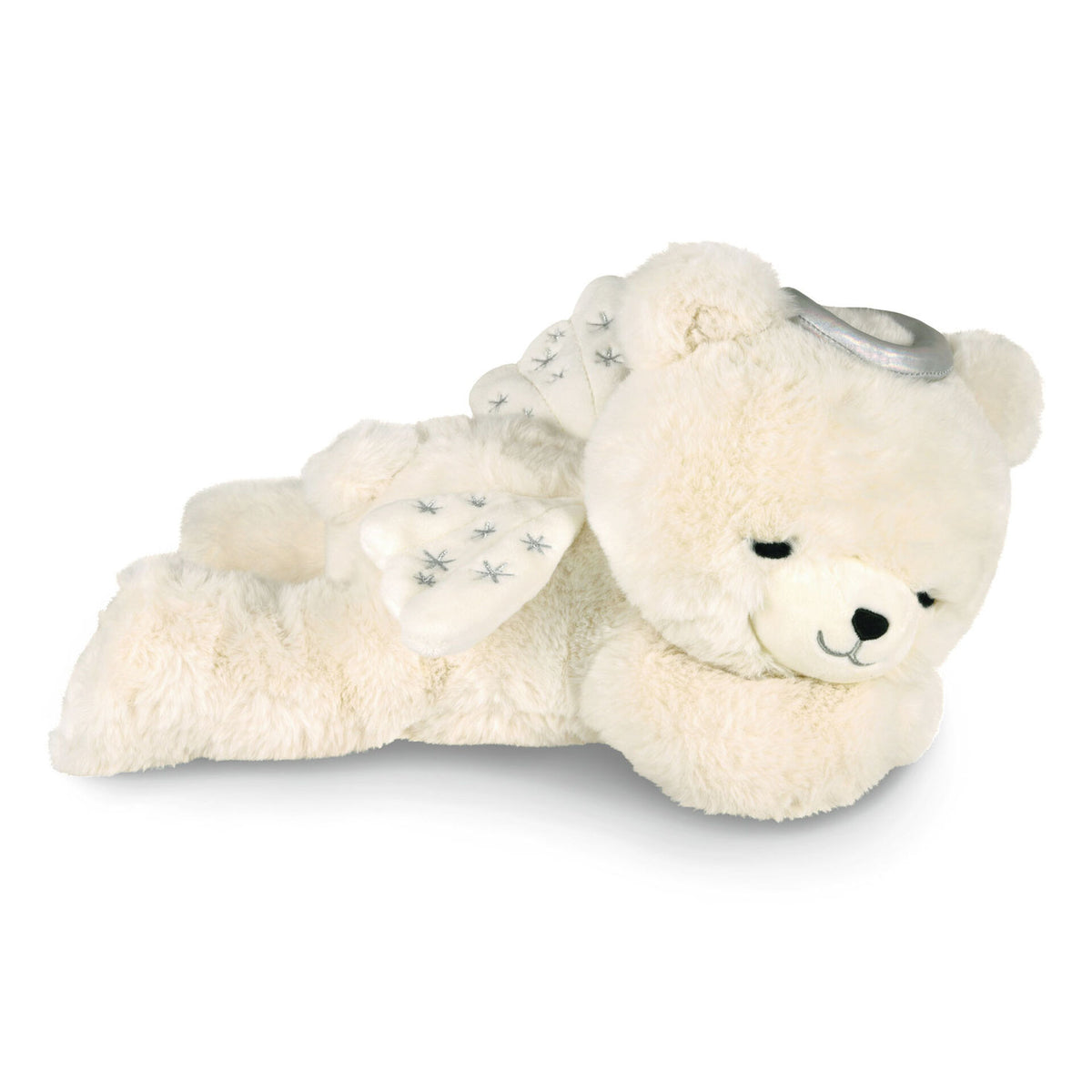 Amazing Grace Lullaby Bear Angel Plush With Sound – Hallmark Timmins