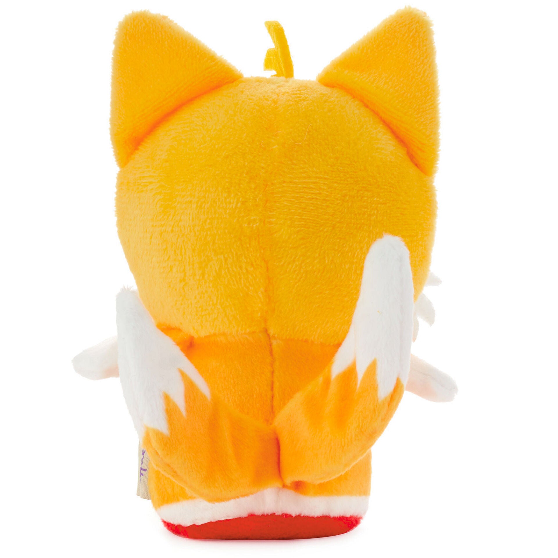 itty bittys® Sonic the Hedgehog™ Tails Plush – Hallmark Timmins