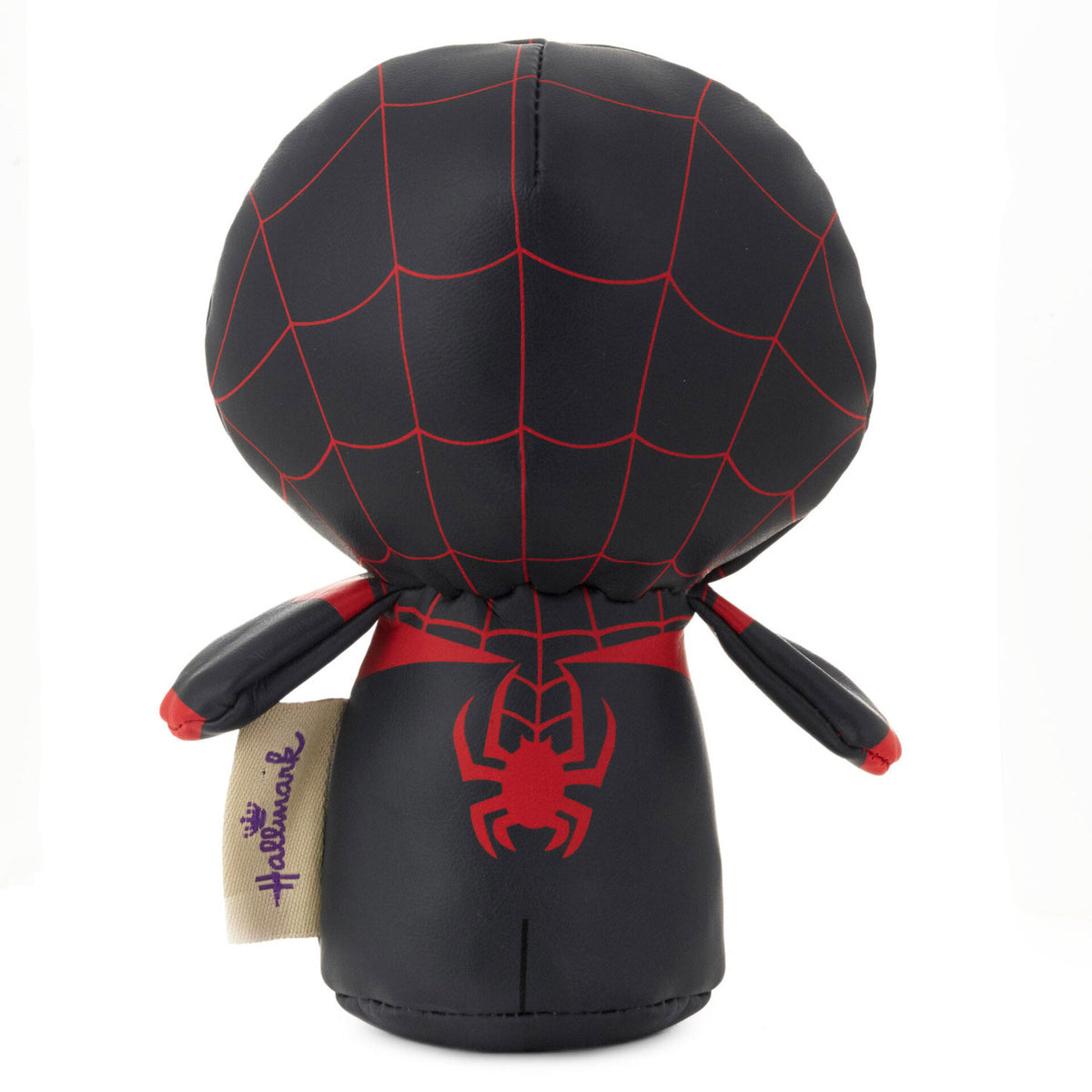 itty bittys® Marvel Miles Morales Plush – Hallmark Timmins